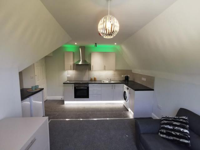 Ethelbert Road, Canterbury CT1, 3 bed flat to rent, £2,355 pcm | PrimeLocation