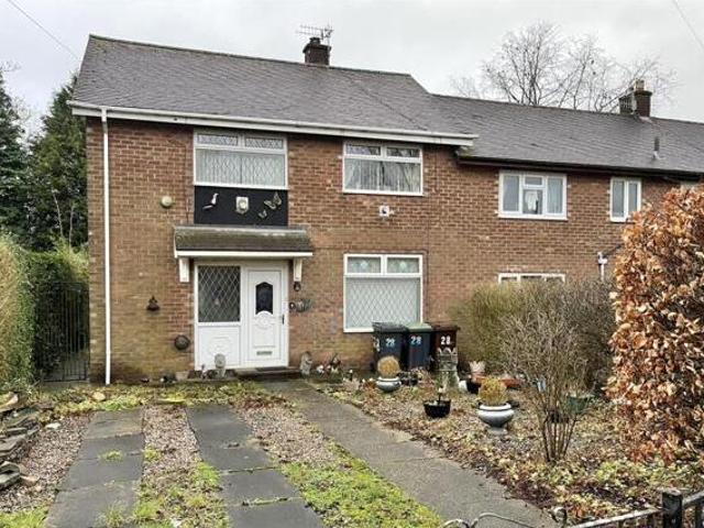 Etherow Way, Hadfield, 3 Bedroom End