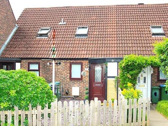 Etheridge Court, Ambleside Avenue, 1 Bedroom Terraced
