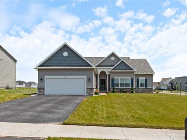 Etherington Cres, Churchville, Home For Sale