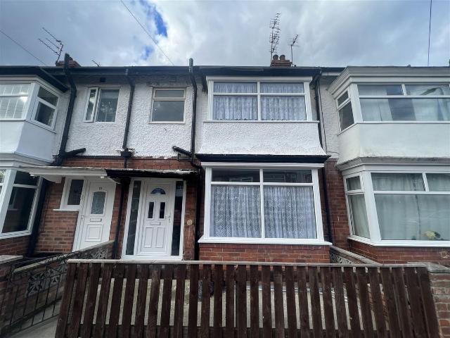 Etherington Road, Hull HU6, 3 bed terraced house to rent, £800 pcm | PrimeLocation