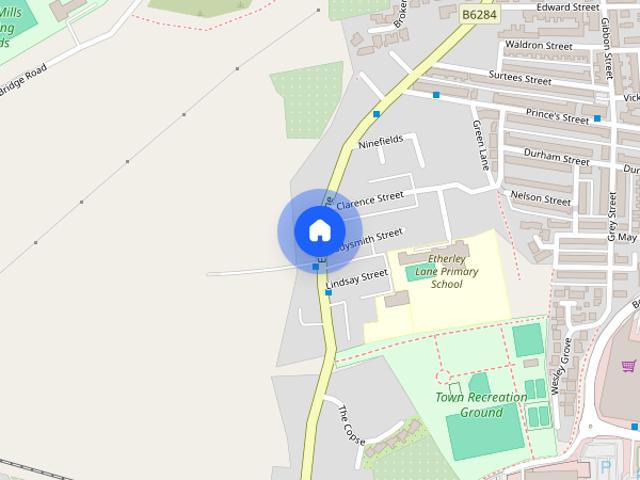 Etherley Lane, Bishop Auckland, DL14