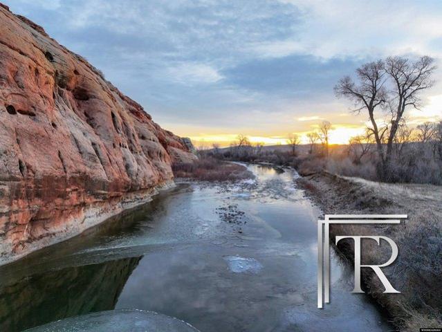 Ethete Rd, Lander, WY 82520