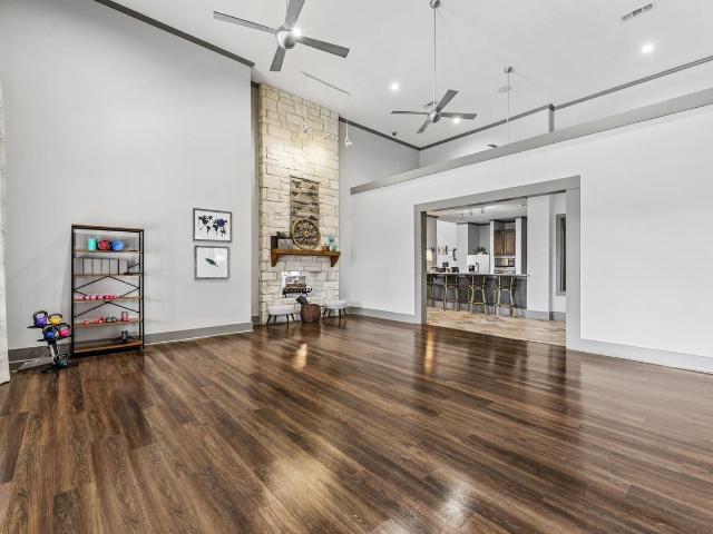 Ethos Apartments 1 Bedroom Apartment for Rent at 8001 S Interstate 35, Austin, TX 78744