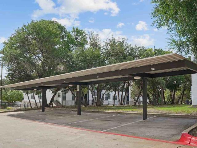 Ethos Apartments 2 Bedroom Apartment for Rent at 8001 S Interstate 35, Austin, TX 78744