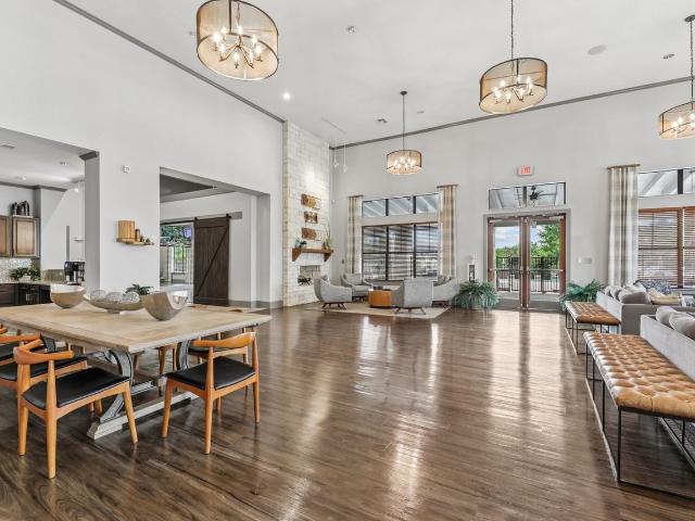 Ethos Apartments 2 Bedroom Apartment for Rent at 8001 S Interstate 35, Austin, TX 78744