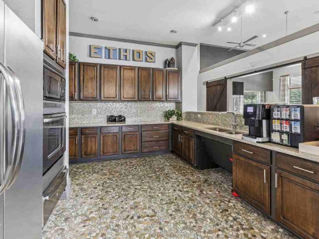 Ethos Apartments 2 Bedroom Apartment for Rent at 8001 S Interstate 35, Austin, TX 78744