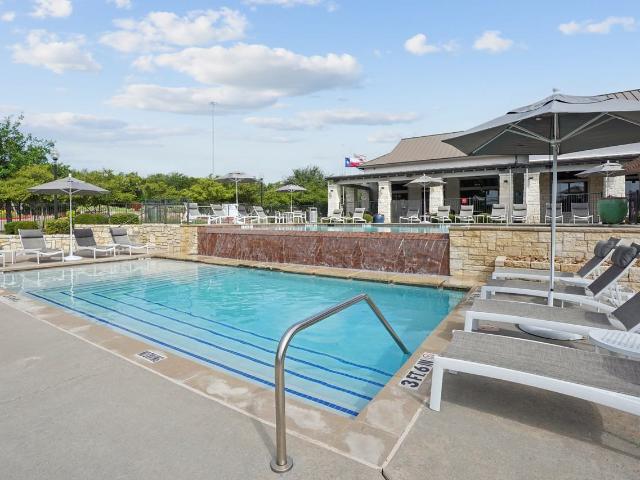 Ethos Apartments 2 Bedroom Apartment for Rent at 8001 S Interstate 35, Austin, TX 78744