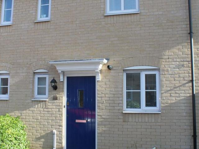 Etive Close, Attleborough NR17, 2 bed terraced house to rent, £1,020 pcm | PrimeLocation