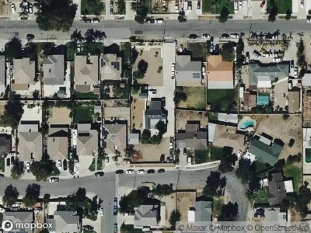 Etiwanda Ave