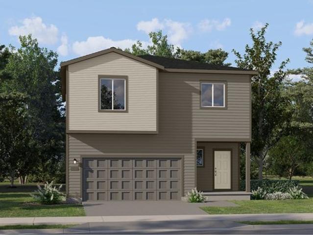 Etta Plan Grandview Terrace Community