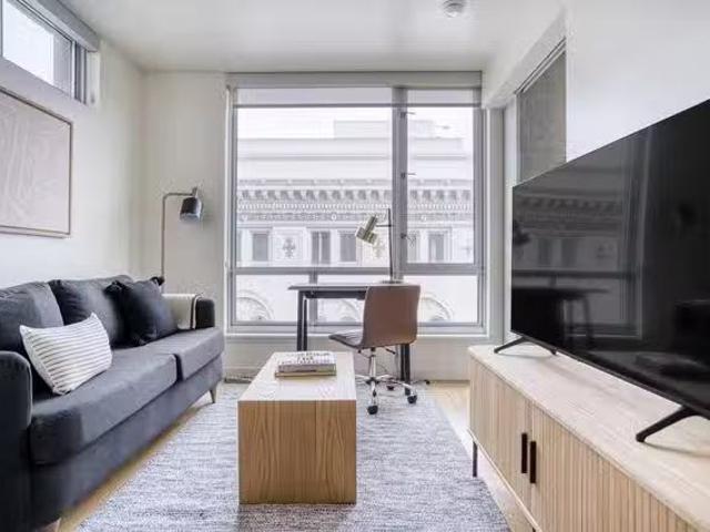 Etta, 1285 Sutter St, Lower Nob Hill 1 Bedroom 1 Bath