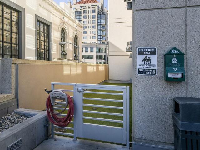 Etta 1 Bedroom Apartment for Rent at 1285 Sutter St, San Francisco, CA 94109 Civic Center