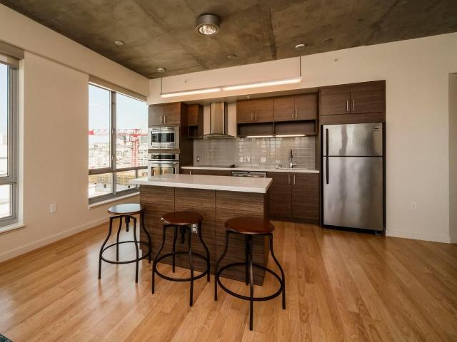 Etta 2 Bedroom Apartment for Rent at 1285 Sutter St, San Francisco, CA 94109 Civic Center