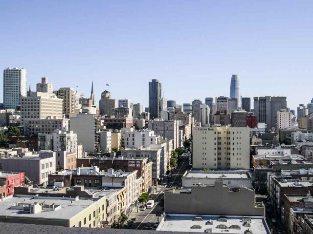 Etta 2 Bedroom Apartment for Rent at 1285 Sutter St, San Francisco, CA 94109 Civic Center