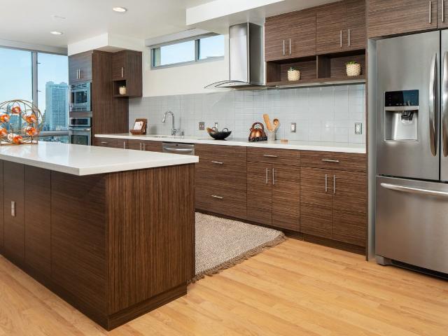 Etta 2 Bedroom Apartment for Rent at 1285 Sutter St, San Francisco, CA 94109 Civic Center