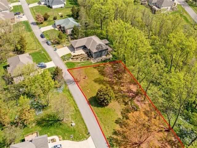 Ettington Lot 6, Bella Vista, AR 72714