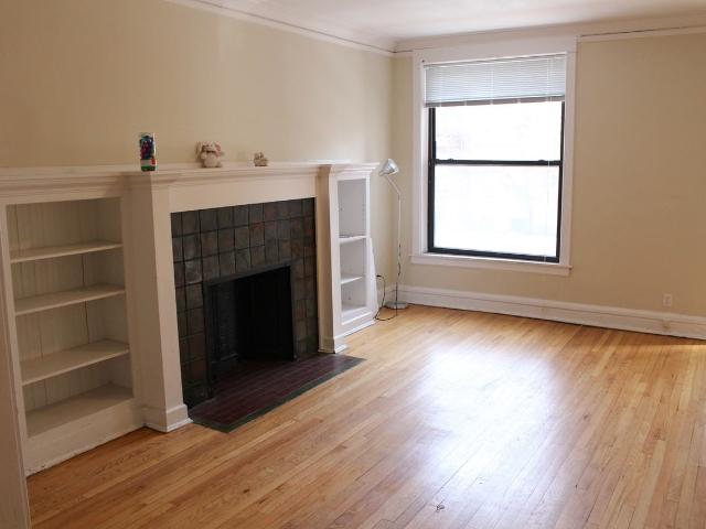 Ettinger Holdings Series, LLC 4 Bedroom Apartment for Rent at 5436 S Harper Ave, Chicago, IL 60615 Hyde Park