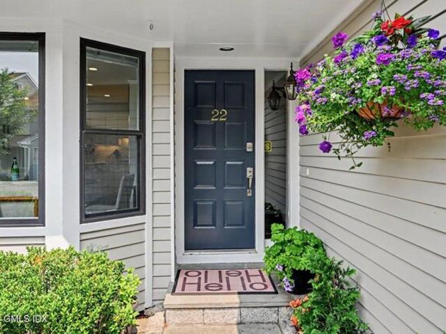 Ettl Ln Unit,greenwich, Condo For Sale