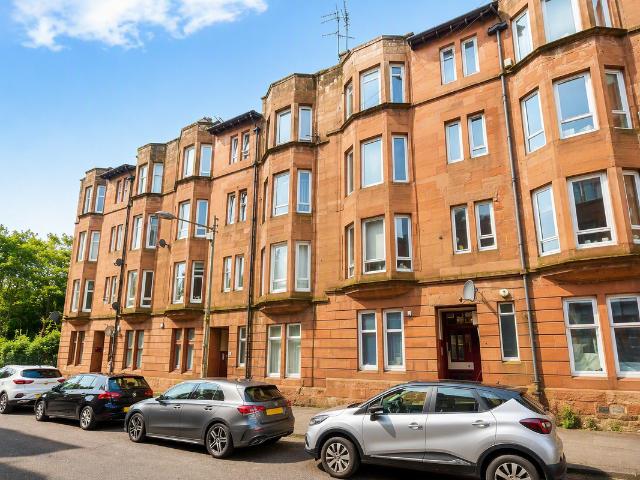 Ettrick Place, Glasgow G43, 1 bed flat to rent, £800 pcm | PrimeLocation