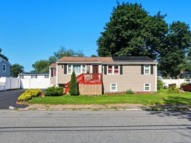 Ettrick St, Brockton, Home For Sale