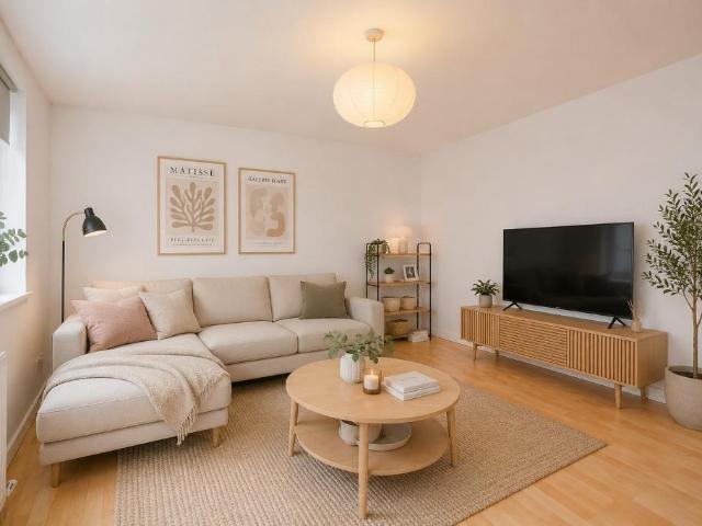 Ettrickdale Place, Stockbridge. 1 bed flat to rent £1,150 pcm £265 pw