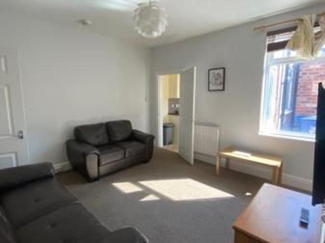 Etwall Street, Derby, DE22