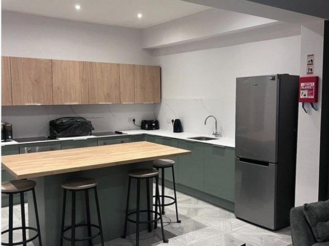 Etwall Street, Derby DE22, 4 bed terraced house to rent, £3,640 pcm | PrimeLocation