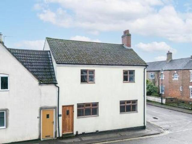 Etwall Road, Drumble Cottage, Mickleover, 3 Bedroom Semi detached