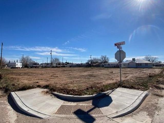 Eunice Lot 18 24, Eunice, NM 88231