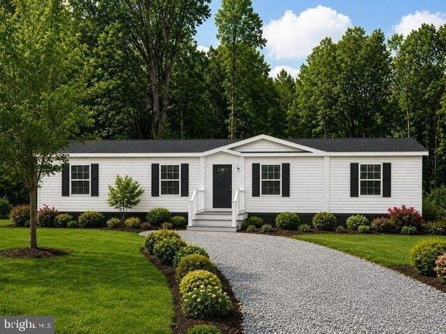 Eubanks, Dunnsville, VA 22454