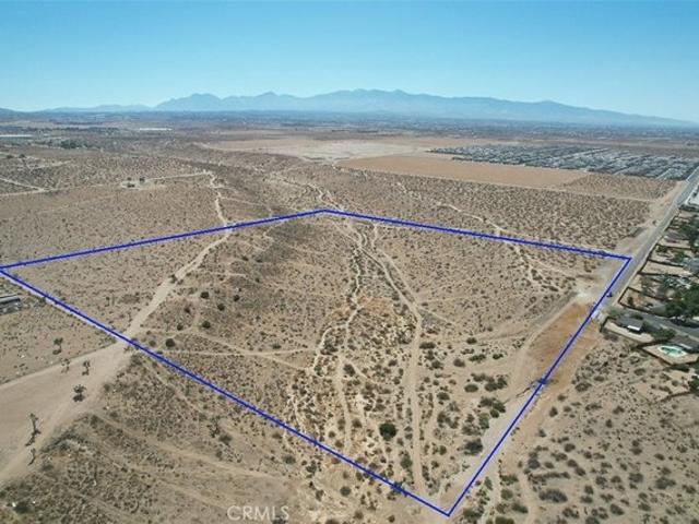 Eucalyptus St, Victorville, CA 92392