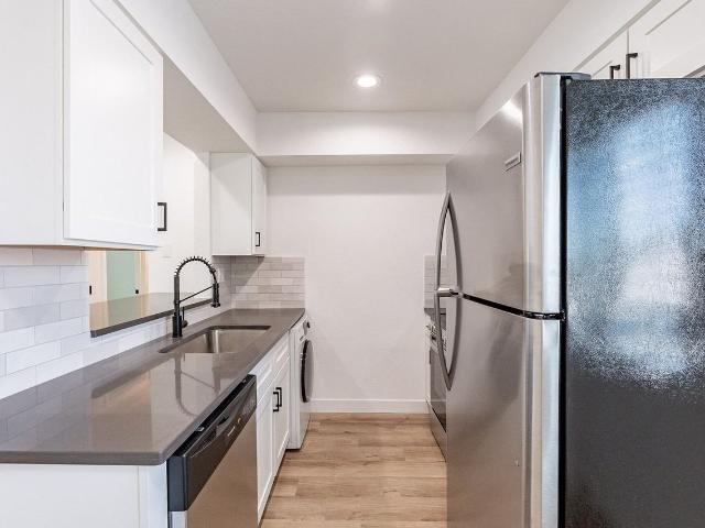 Euclid & 10th Apartments 2 Bedroom Apartment for Rent at 804 E 10th St, Tucson, AZ 85719