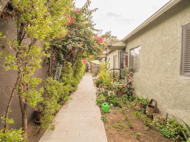EUCLID, 1837 1 Bedroom Apartment for Rent at 1837 Euclid St, Santa Monica, CA 90404 Pico