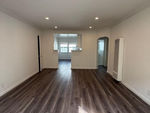 Euclid 1 Bedroom Apartment for Rent at 2609 Euclid St, Santa Monica, CA 90405 Sunset Park
