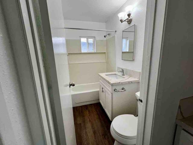 Euclid 2 Bedroom Apartment for Rent at 3834 Euclid Ave, San Diego, CA 92105 Fairmont Village