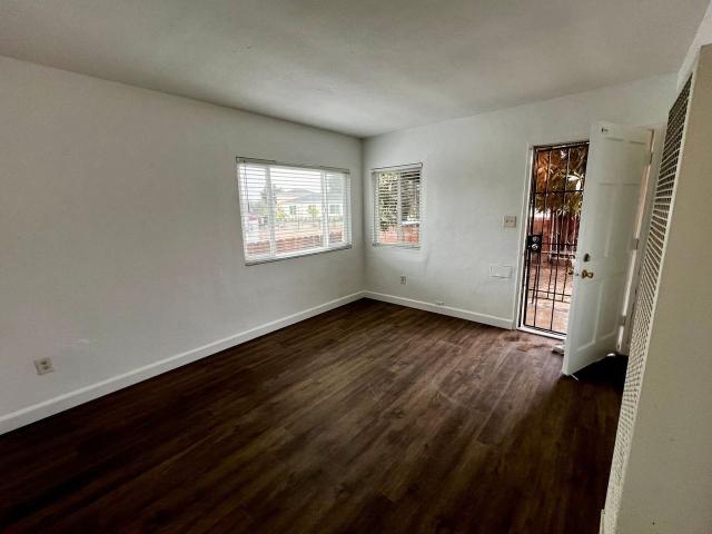 Euclid 2 Bedroom Apartment for Rent at 3834 Euclid Ave, San Diego, CA 92105 Fairmont Village
