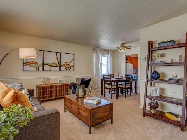Euclid Apartments 2 Bedroom Apartment for Rent at 27181 Euclid Ave, Euclid, OH 44132