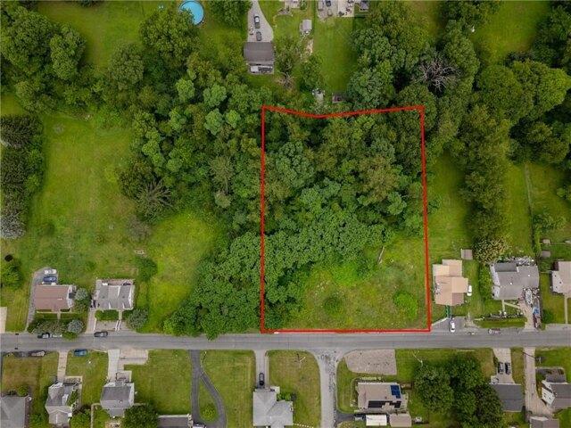 Euclid Ave, Aliquippa, Plot For Sale