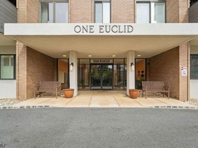 Euclid Ave Apt B, Summit, Condo For Sale