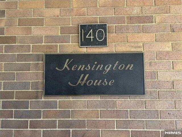 Euclid Ave Apt G, Hackensack, Condo For Sale