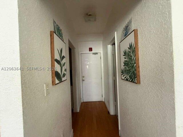 Euclid Ave Apt,miami Beach, Condo For Sale