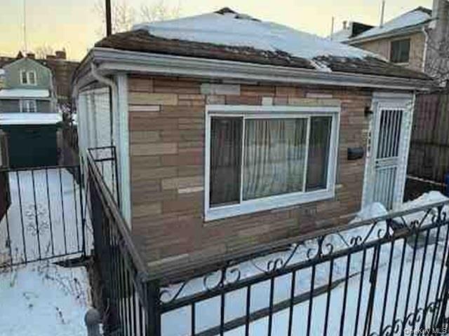 Euclid Ave, Brooklyn, Home For Sale
