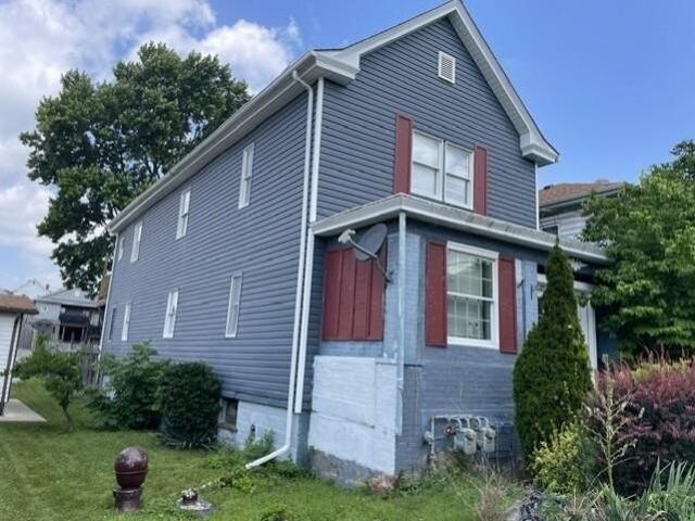 Euclid Ave, Canonsburg, Home For Sale