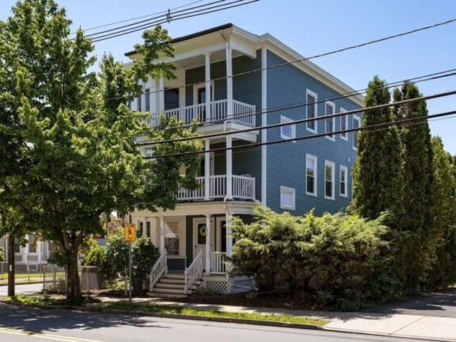 Euclid Ave, Lynn, Home For Sale
