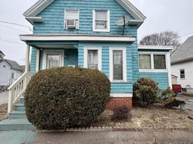 Euclid Ave, Lynn, Home For Sale