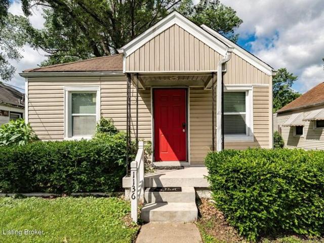 Euclid Ave, Louisville, Home For Sale