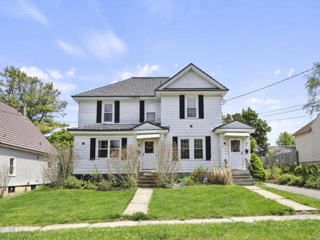 Euclid Ave, Pittsfield, Home For Sale