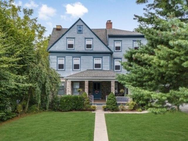 Euclid Ave, Summit, Home For Sale