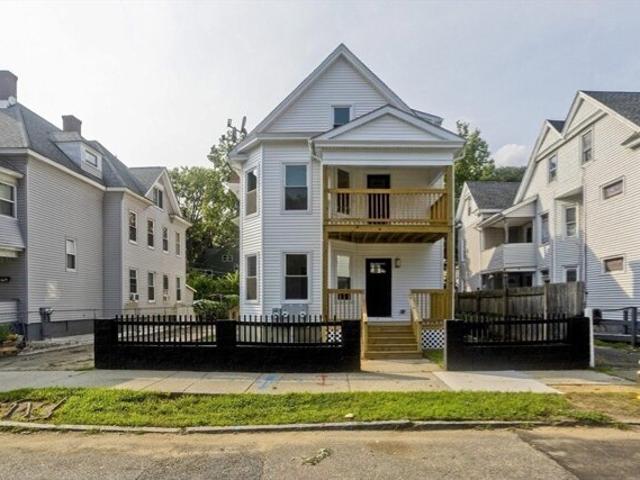 Euclid Ave, Springfield, Home For Sale